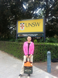 Super Red Education and Training Center